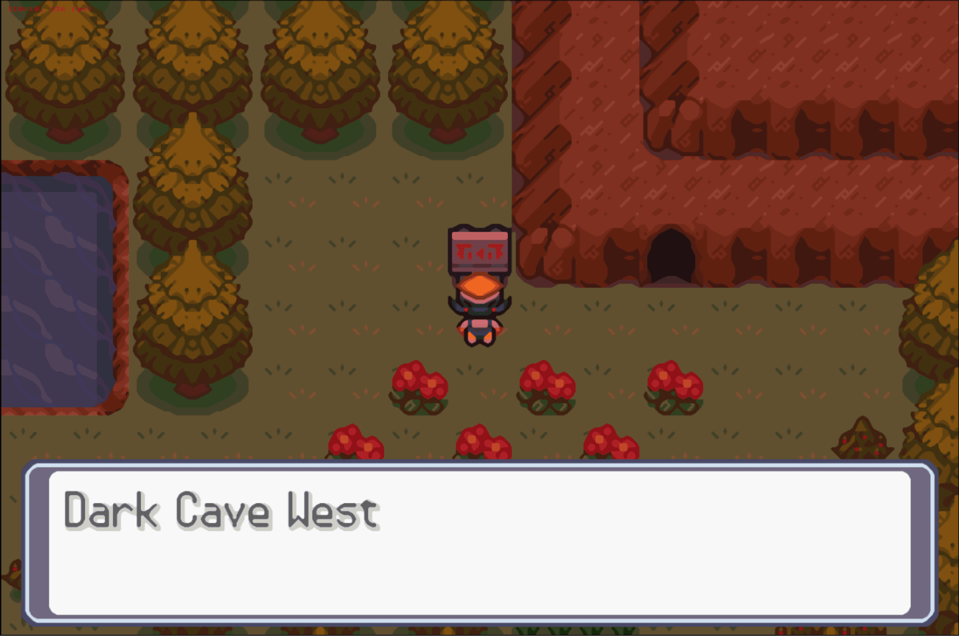 Pokemon Crystal Advance Redux (GBA) Download - PokéHarbor