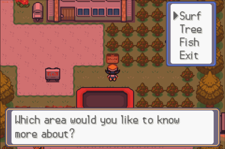 Pokemon Crystal Advance Redux (GBA) Download - PokéHarbor