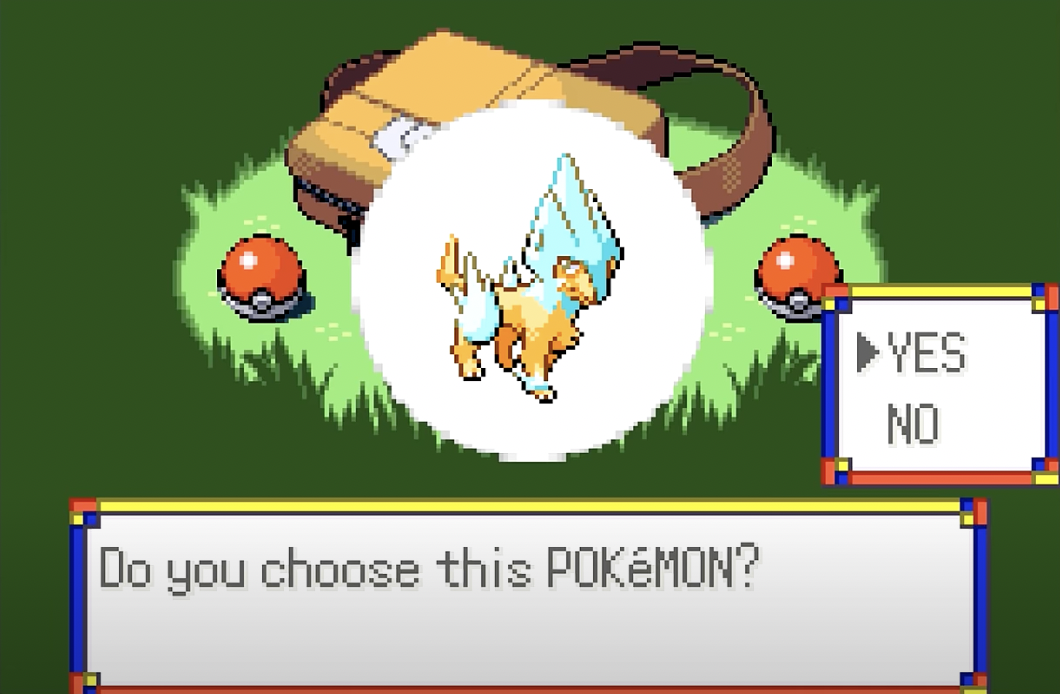 Pokemon Emerald Extreme Randomizer Download - PokéHarbor