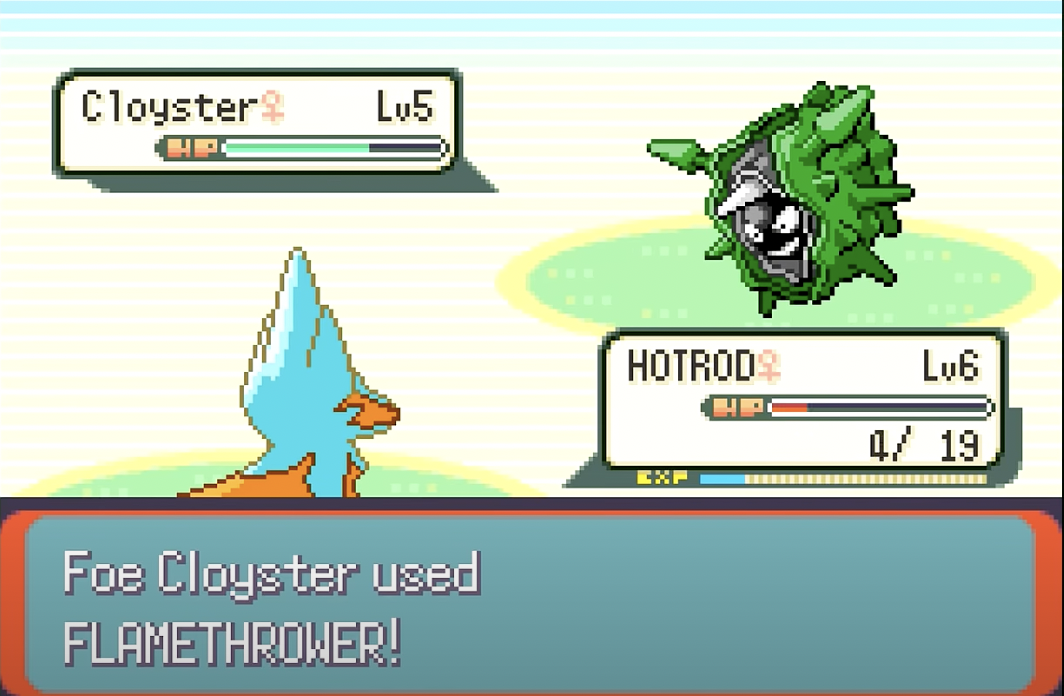 Pokemon Emerald Extreme Randomizer Download - PokéHarbor