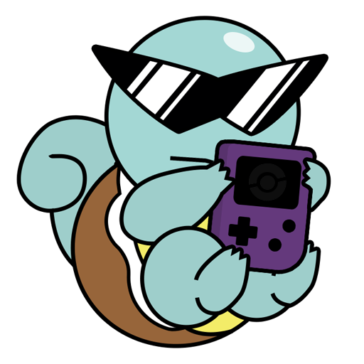 Pokemon Unity - PokéHarbor