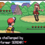 Pokemon The Last Fire Red (GBA) Download - PokéHarbor