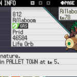 Pokemon The Last Fire Red (GBA) Download - PokéHarbor