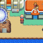Pokemon The Last Fire Red (GBA) Download - PokéHarbor