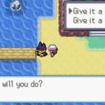 Pokemon Stranded (GBA) Download - PokéHarbor