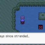 Pokemon Stranded (GBA) Download - PokéHarbor
