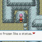Pokemon Stranded (GBA) Download - PokéHarbor