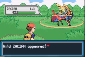 Pokemon Sword and Shield GBA (English) Download - PokéHarbor