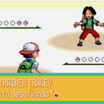 Pokemon Naranja GBA ROM Download - PokéHarbor