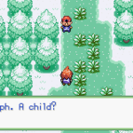 Pokemon Altair & Sirius (GBA) Download - PokéHarbor