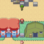 Pokemon Clover (GBA) Download - PokéHarbor