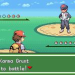 Pokemon Clover (GBA) Download - PokéHarbor