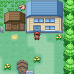 Pokemon Eclipse GBA ROM Download - PokéHarbor
