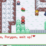 Pokemon Altair & Sirius (GBA) Download - PokéHarbor