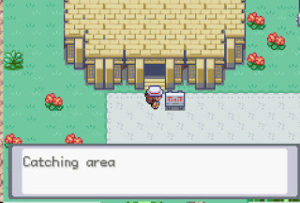 Pokemon Pit of 100 Trials (GBA) Download - PokéHarbor