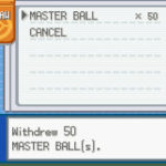 Pokemon Pit of 100 Trials (GBA) Download - PokéHarbor