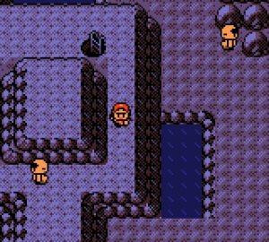 Pokemon Bronze - PokéHarbor