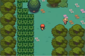 Pokemon Extreme Red GBA ROM Download - PokéHarbor