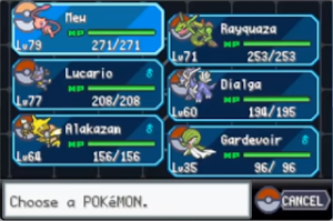 Pokemon Extreme Red GBA ROM Download - PokéHarbor