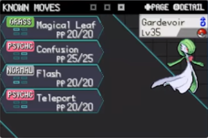 Pokemon Extreme Red GBA ROM Download - PokéHarbor