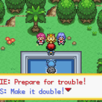 Pokemon Orange Islands GBA Download - PokéHarbor