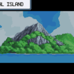 Pokemon Orange Islands GBA Download - PokéHarbor