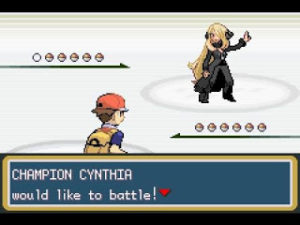 Pokemon Ultra Red & Ultra Green (GBA) Download - PokéHarbor