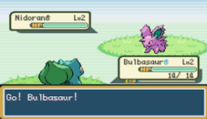 Pokemon Fire Red Remake - PokéHarbor