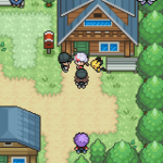 Pokemon SURI (GBA) Download - PokéHarbor
