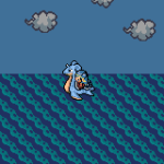 Pokemon Ruby Destiny: Life of Guardians (GBA) Download