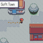 Pokemon Ruby Destiny: Reign of Legends (GBA) - PokéHarbor