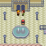 Pokemon Ruby Destiny: Reign of Legends (GBA) - PokéHarbor