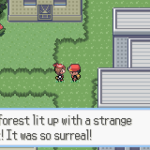 Pokemon Ruby Destiny: Reign of Legends (GBA) - PokéHarbor
