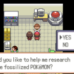 Pokemon Jasper (GBA) Download - PokéHarbor