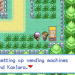 Pokemon Kanlara Adventures - PokéHarbor