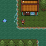 Pokemon Lunar Version - PokéHarbor