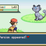 Pokemon Mega Blue GBA ROM Download - PokéHarbor
