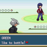 Pokemon Mythic Legends - PokéHarbor