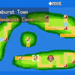 Pokemon Mythic Legends - PokéHarbor