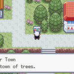 Pokemon Mythic Legends - PokéHarbor