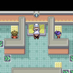 Pokemon Mythic Legends - PokéHarbor