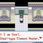 Pokemon Mythic Legends - PokéHarbor