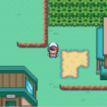 Pokemon Reboot (GBA) Download - PokéHarbor
