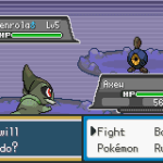 Pokemon Saiph (GBA) Download - PokéHarbor
