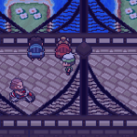 Pokemon Saiph (GBA) Download - PokéHarbor