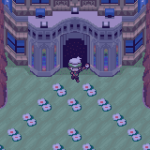 Pokemon Saiph (GBA) Download - PokéHarbor
