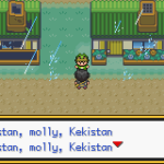 Pokemon Noon / Smile (GBA) Download [Updated] - PokéHarbor