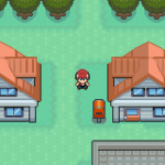Pokemon Ultra Red Infinity - PokéHarbor