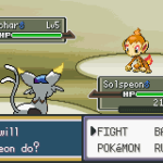 Pokemon Ultra Red Infinity - PokéHarbor