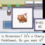 Pokemon Sweet Version (GBA) Download - PokéHarbor